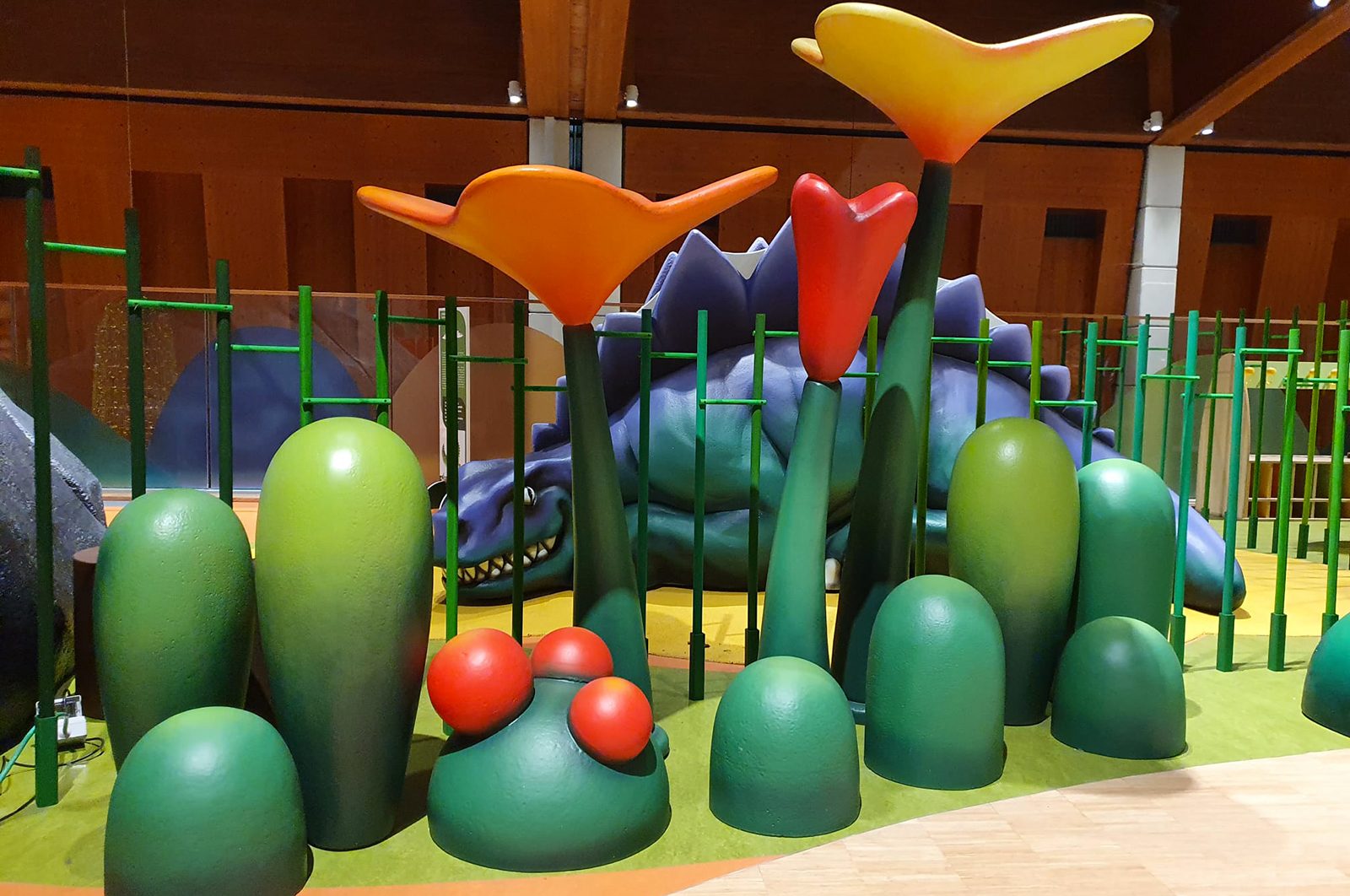 Poli Design – Produzione di modelli in polistirolo